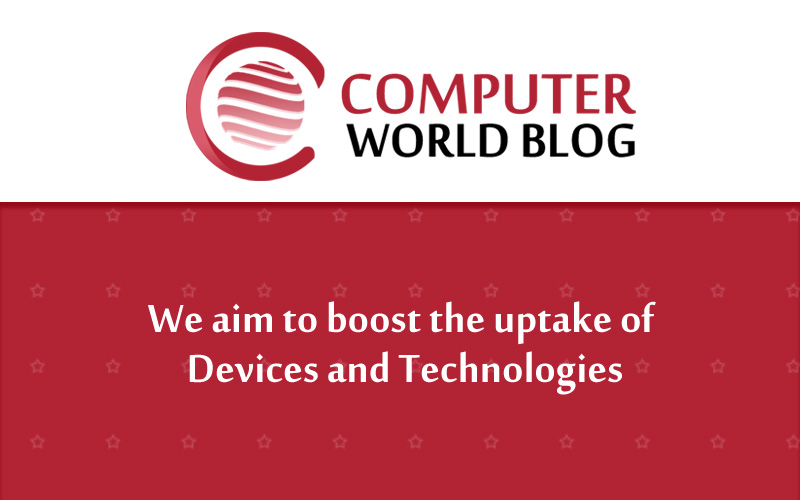 We aim to boost the uptake of Devices and Technologies