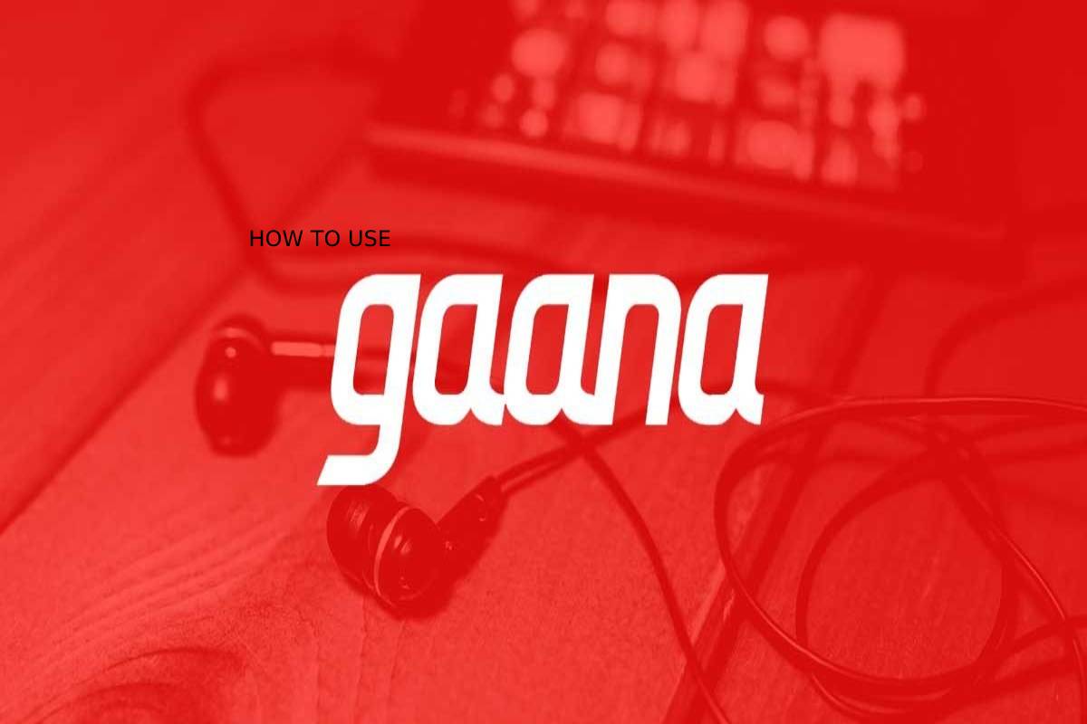 gaana-app-how-to-use