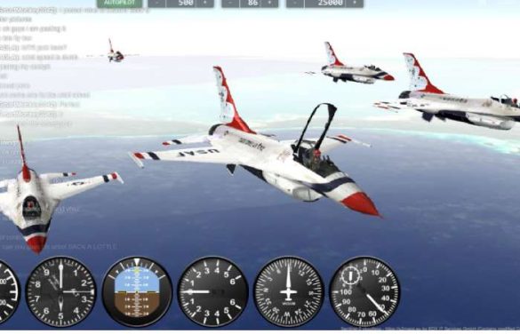 Geo FS Com Install, Uninstall, and Best Aircraft to Fly