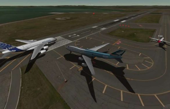 GeoFs Install, Uninstall, and Best Aircraft to Fly