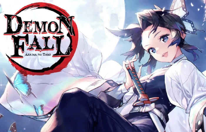 Roblox Demon Fall Script Pastebin Hacks